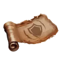 Novice Enchanting Scroll of Divine Protection | Ashes Forge | Ashes of Creation Tools