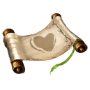 Journeyman Enchanting Scroll of Second Chance | Ashes Forge | Ashes of Creation Tools