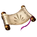 Journeyman Enchanting Scroll of Success | Ashes Forge | Ashes of Creation Tools