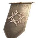 Siege Declaration Banner - Tangled Post | Ashes Forge | Ashes of ...