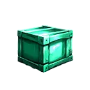 Small Rividium Reinforced Crate | Ashes Forge | Ashes of Creation Tools