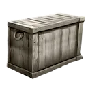 Extra Large Ash Crate (Packed) | Ashes Forge | Ashes of Creation Tools