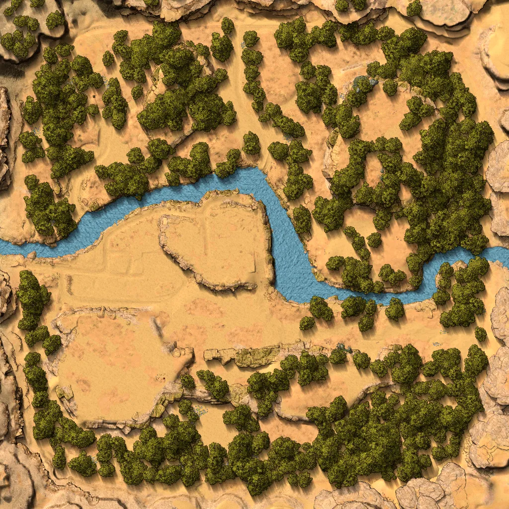 World Map | Ashes Forge | Ashes of Creation Tools